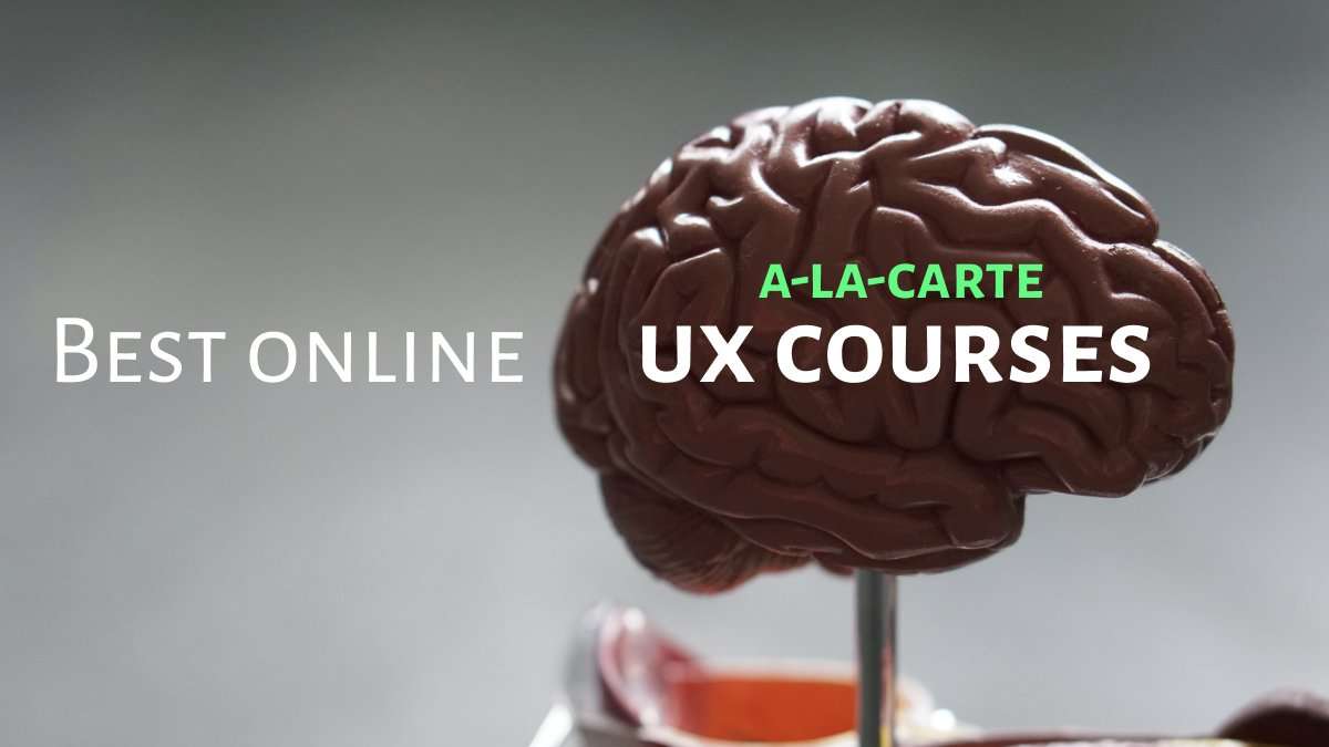 UX Courses